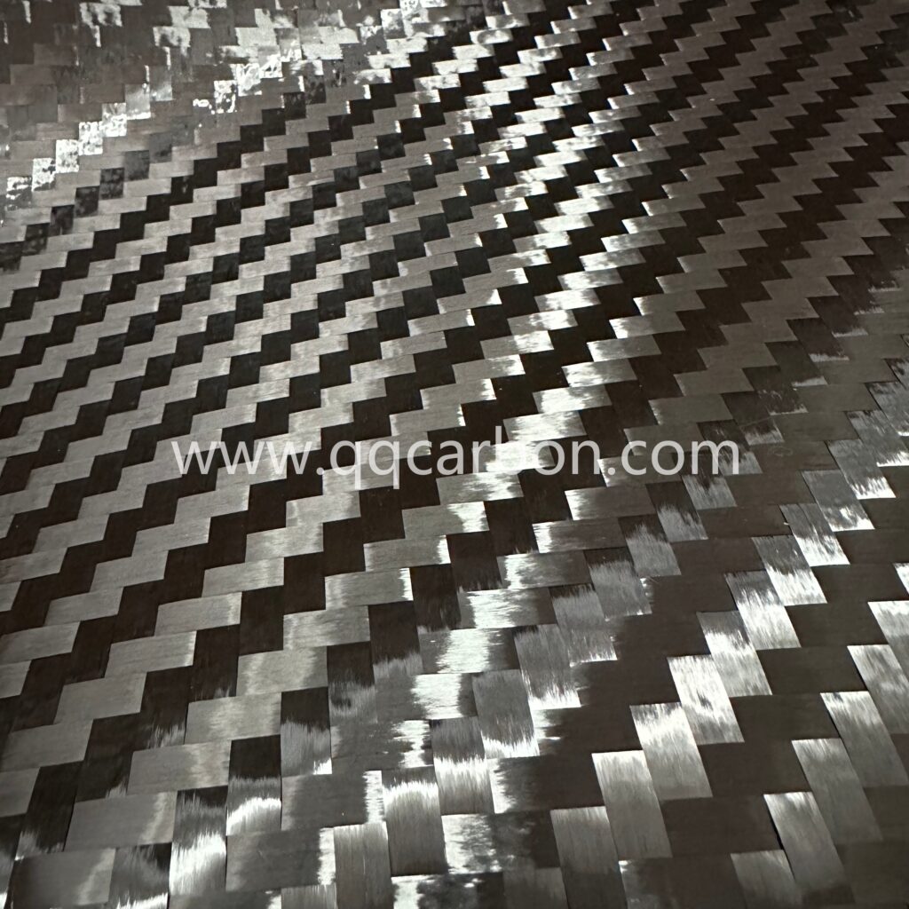 Spread Tow Carbon fiber fabric – Chinese composite material suppliers