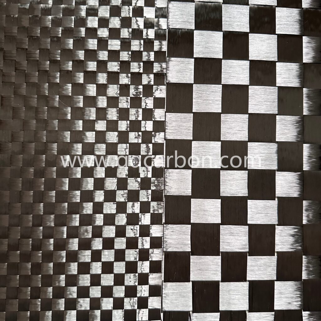 Spread Tow Carbon fiber fabric – Chinese composite material suppliers